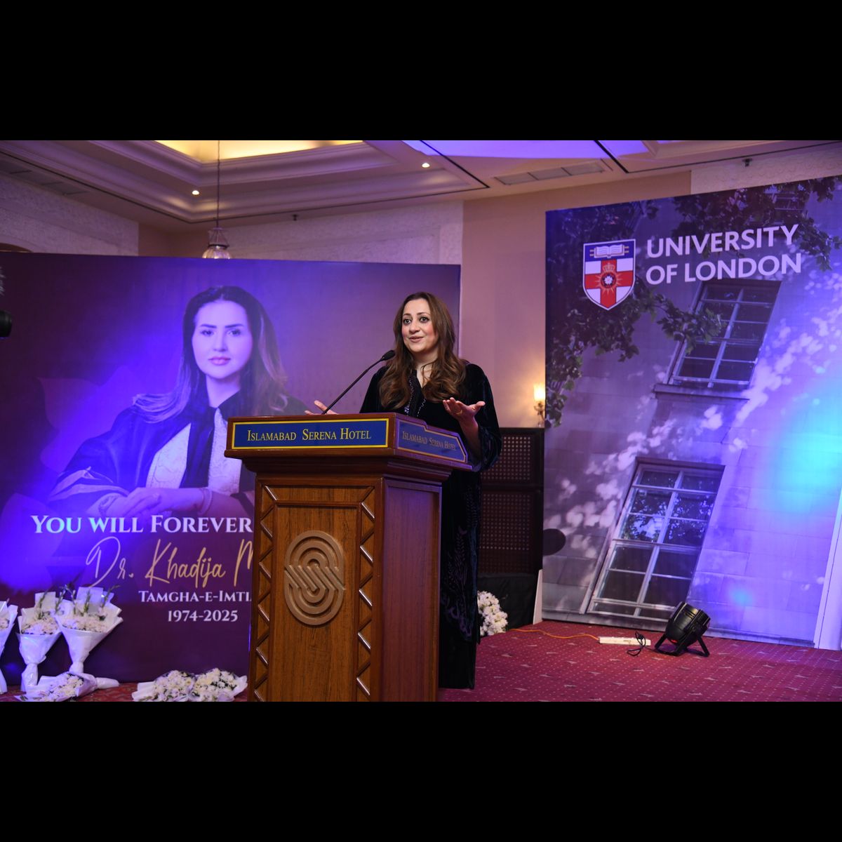 Q&A with Ayla Majid