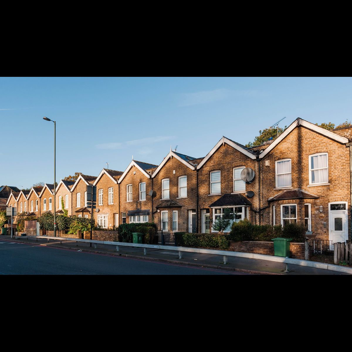 Private Housing Guide